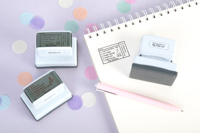 Track & Reward Student Participation Easily with Stamps – STAMP IT, By ...