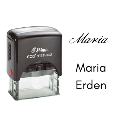 Personalised Teacher Stamps and Stationery – STAMP IT, By Miss. M