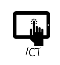 MINI STAMP - ICT – STAMP IT, By Miss. M