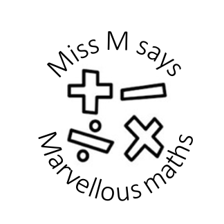 Personalised Teacher Stamps | Marvellous Maths Symbols – STAMP IT, By ...