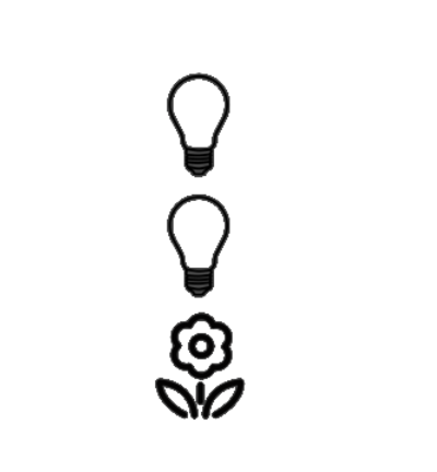 Glows And Grows Clipart