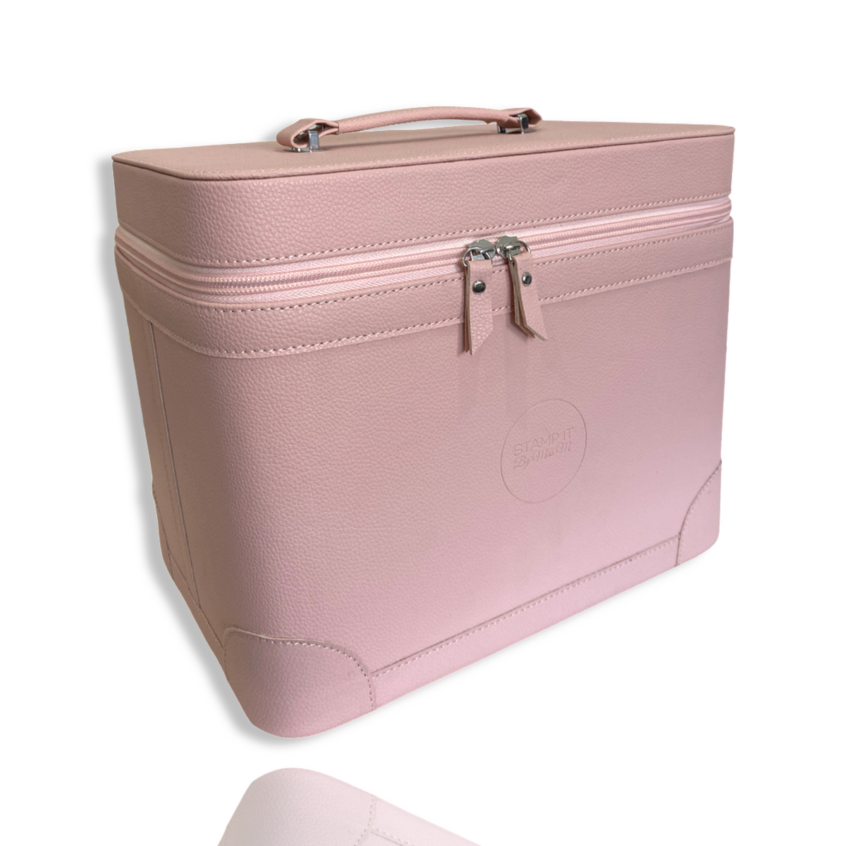 Stamp Carry Case / Stamp Storage – STAMP IT, By Miss. M